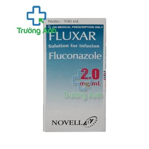 Fluxar - Thuốc điều trị nhiễm khuẩn hiệu quả của Novell
