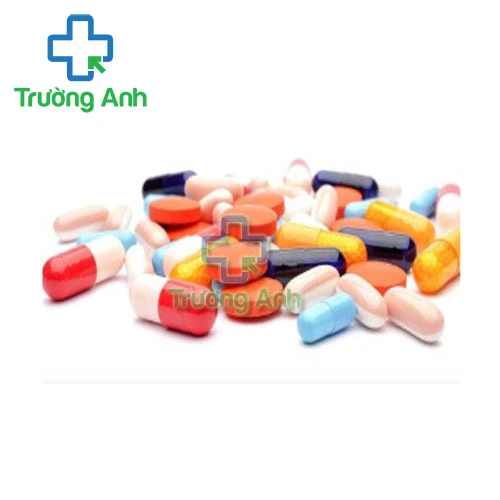 Cloramphenicol 8ml Haipharco - Điều trị bệnh nhiễm trùng ở mắt