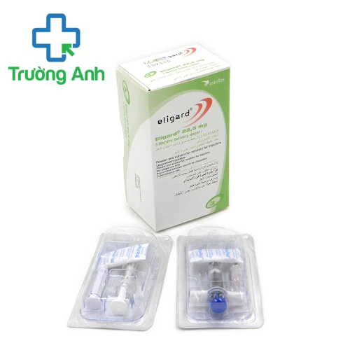 Eligard 22,5mg -Thuốc điều trị ung thư tuyến tiền liệt của Tolmar
