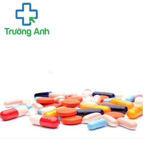 MONTENUZYD - Thuốc điều trị hen phế quản hiệu quả