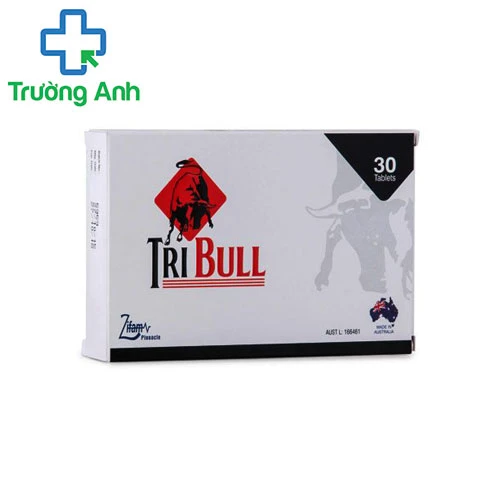 Tribull - Giúp tăng cường sinh lý cho nam giới của Australia
